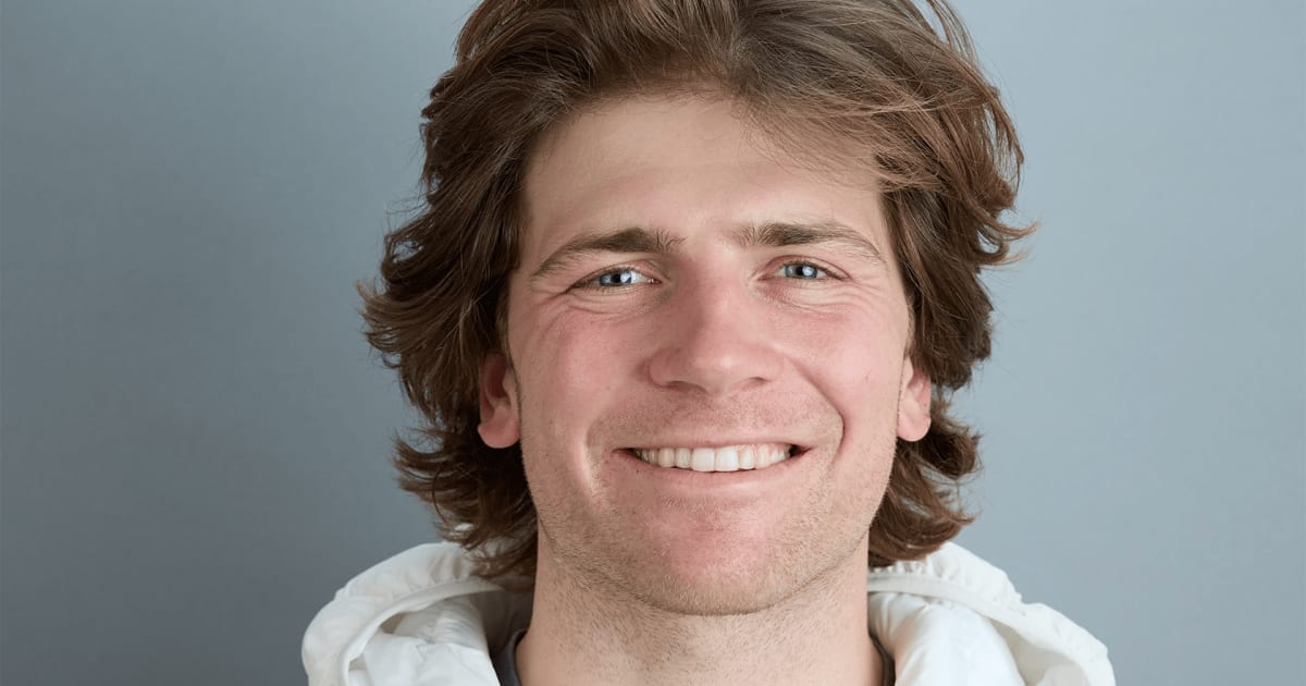 Hunter Hess | Team USA