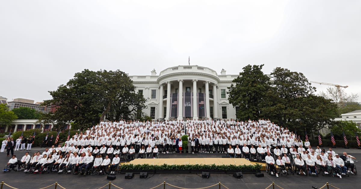 2022 Impact Report | USOPC