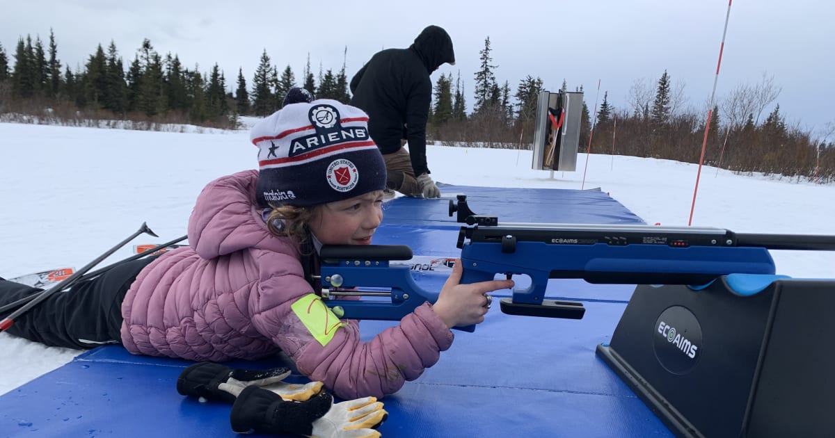 US Biathlon | Try Biathlon