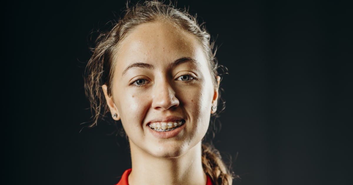 Team USA | Jennifer Mucino-Fernandez