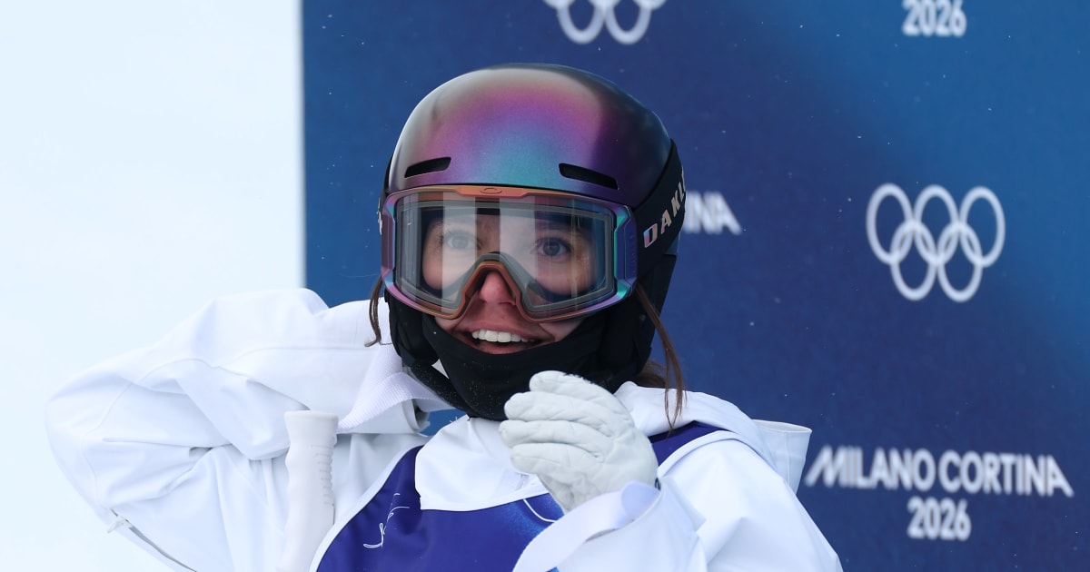 Tess Johnson | Team USA