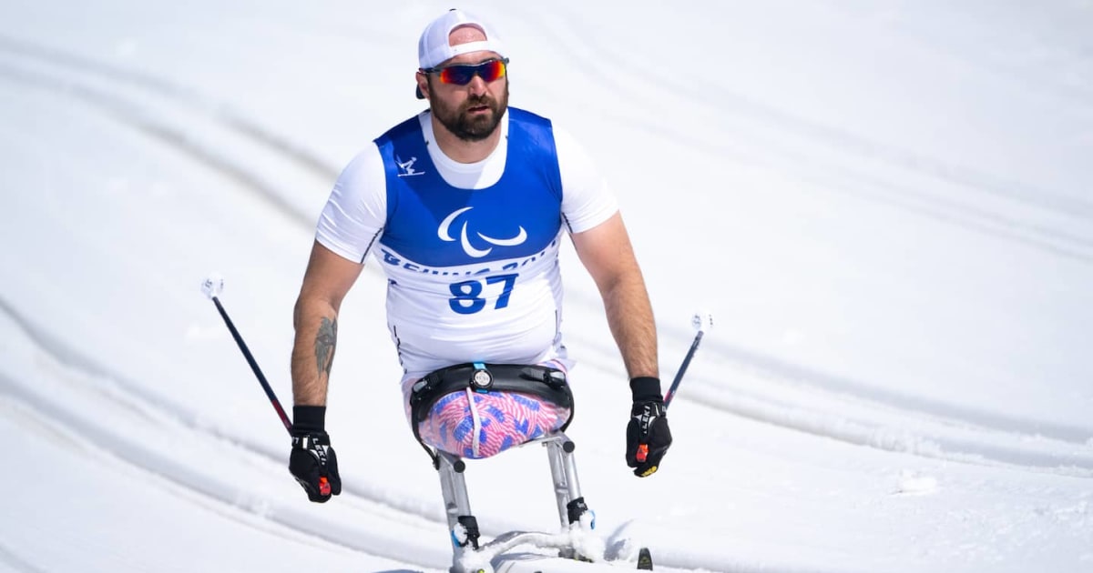 Roundup: Oksana Masters’ Training Is Back To ‘Somewhat Normal’ In her ...