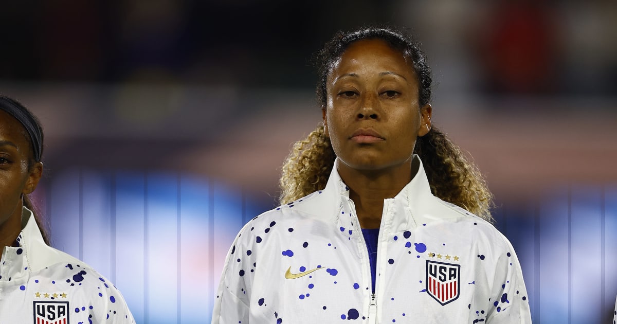 Team USA | Casey Krueger