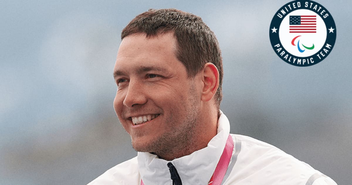 Andrew Kurka | Team USA