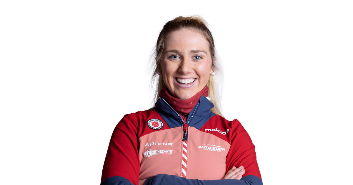 US Biathlon | Chloe Levins