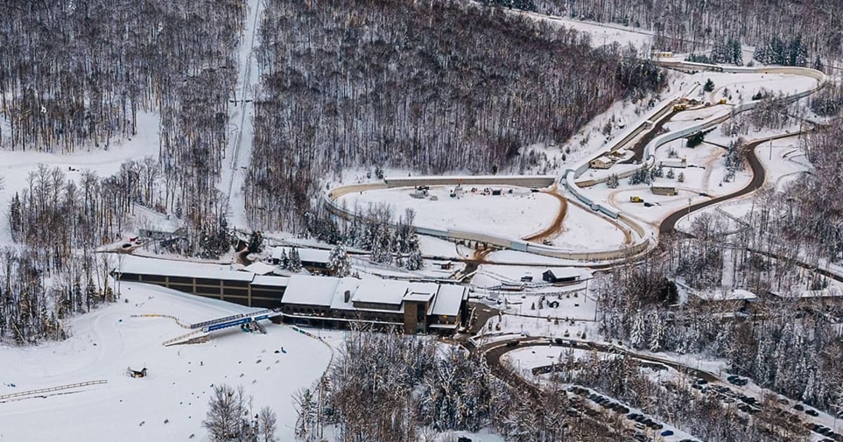 USA Bobsled Names the 2024/25 World Cup Team | USA Bobsled-Skeleton