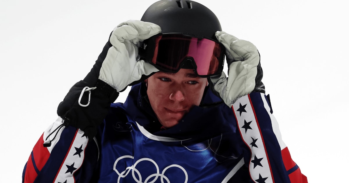 Oliver Martin | Team USA