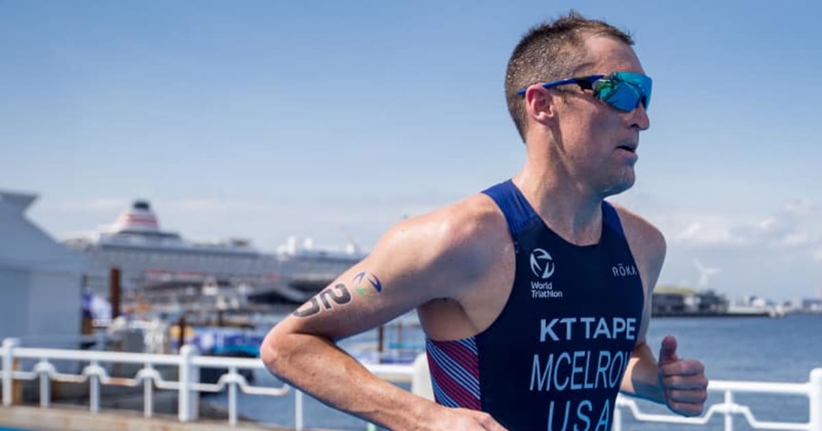 Team USA | Matt McElroy