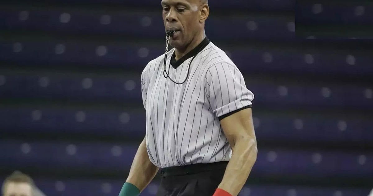 Hall of Fame referee Mike Allen, 74, has passed away | USA Wrestling