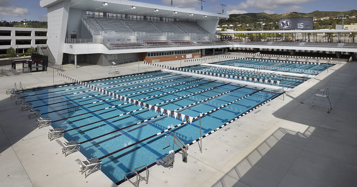 U.S. Paralympics Swimming to Host 2026 Para Pan Pacific Championships ...