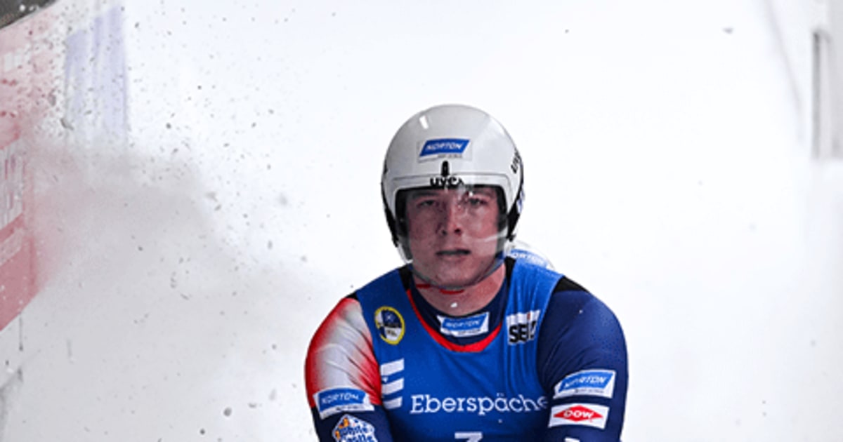Marcus Mueller | Team USA