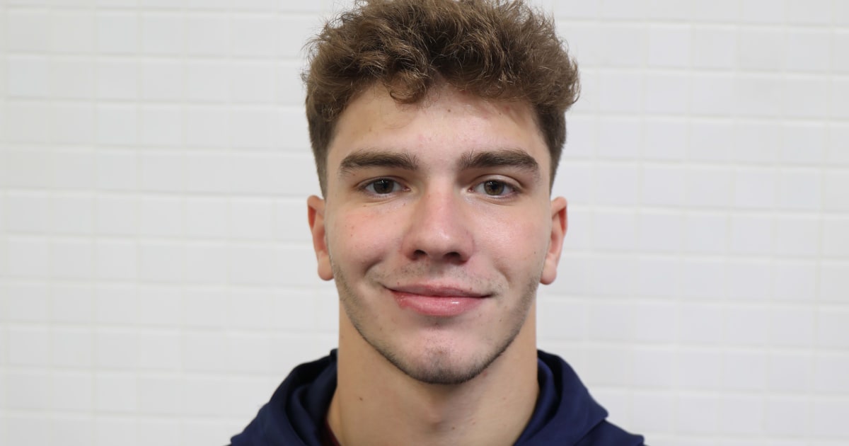 USA Diving | Noah Turner