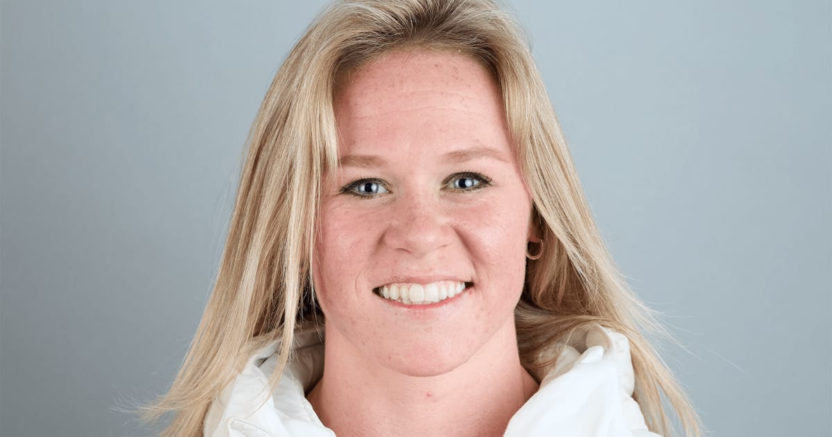 Jadin O'Brien | Team USA