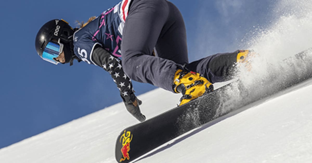 Iris Pflum | Team USA