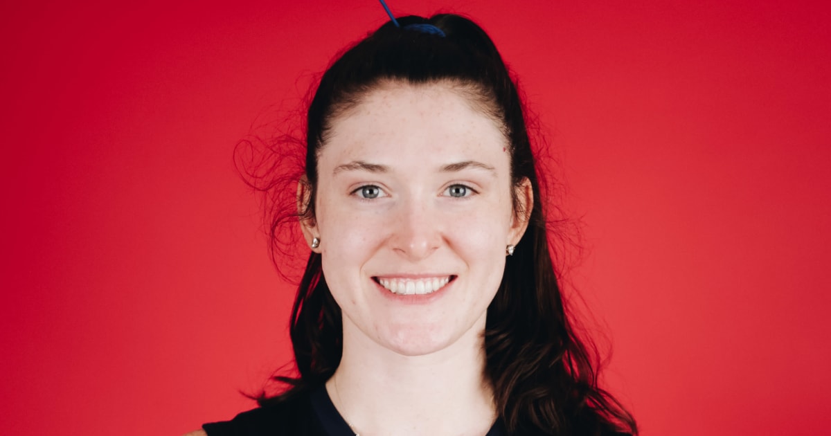 Team USA | Dana Rettke