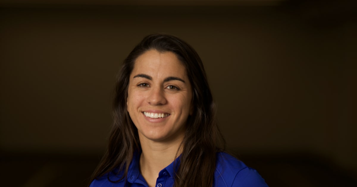 USA Bobsled-Skeleton | Sara Roderick