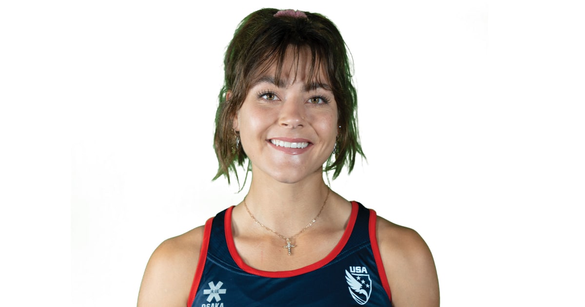 USA Field Hockey | Meredith Sholder