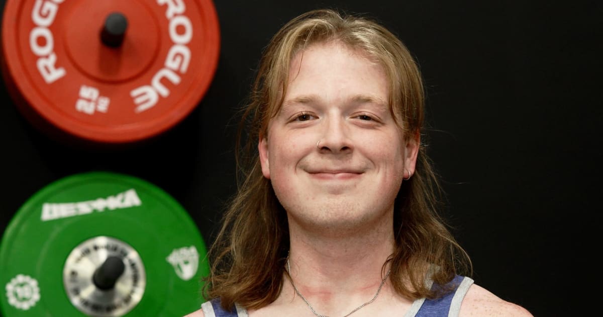 Onward: Austin Coach’s Impact on the Queer Community | USA Weightlifting