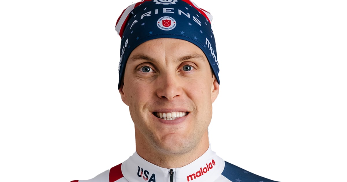 Leif Nordgren | US Biathlon
