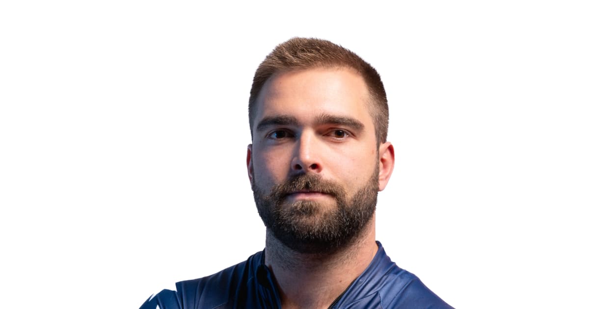 Josh Williamson | USA Bobsled-Skeleton
