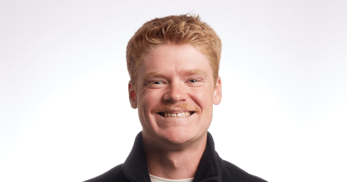 Jack Young | Team USA