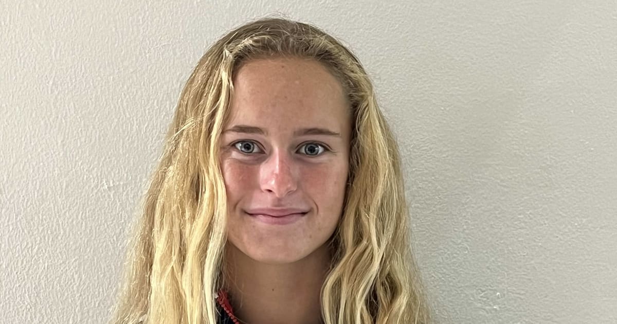 Zoe Quigley | USA Diving
