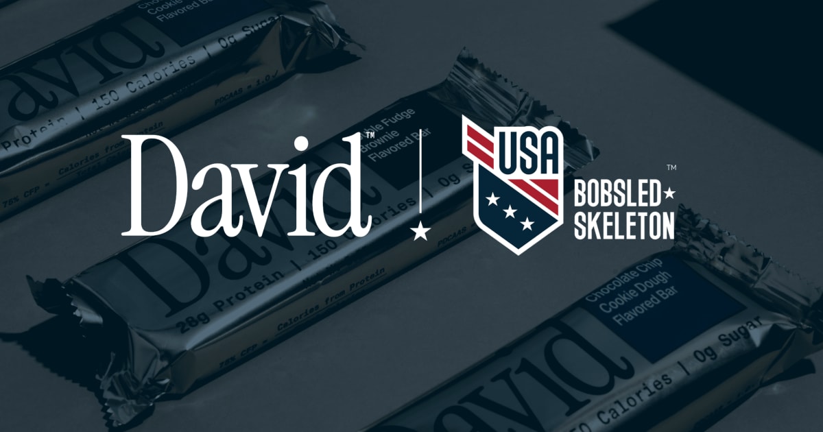 USA Bobsled/Skeleton Partners with David Protein to Fuel Elite ...