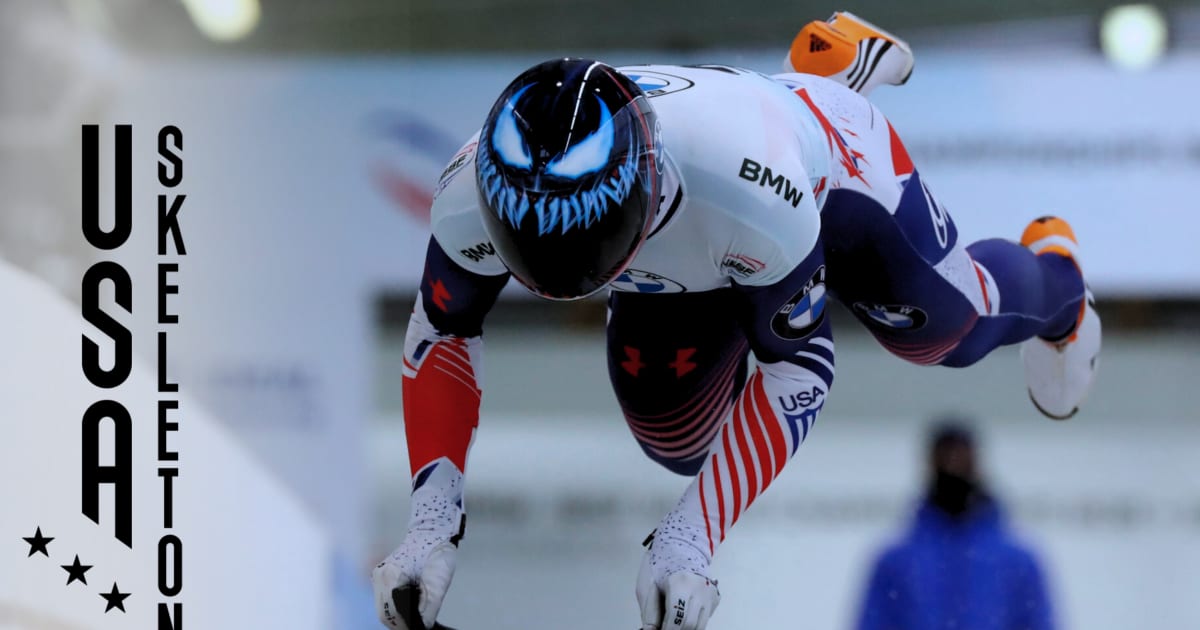 USA Bobsled-Skeleton | USA SKELETON ANNOUNCES THE IBSF WC AND EC TEAMS ...