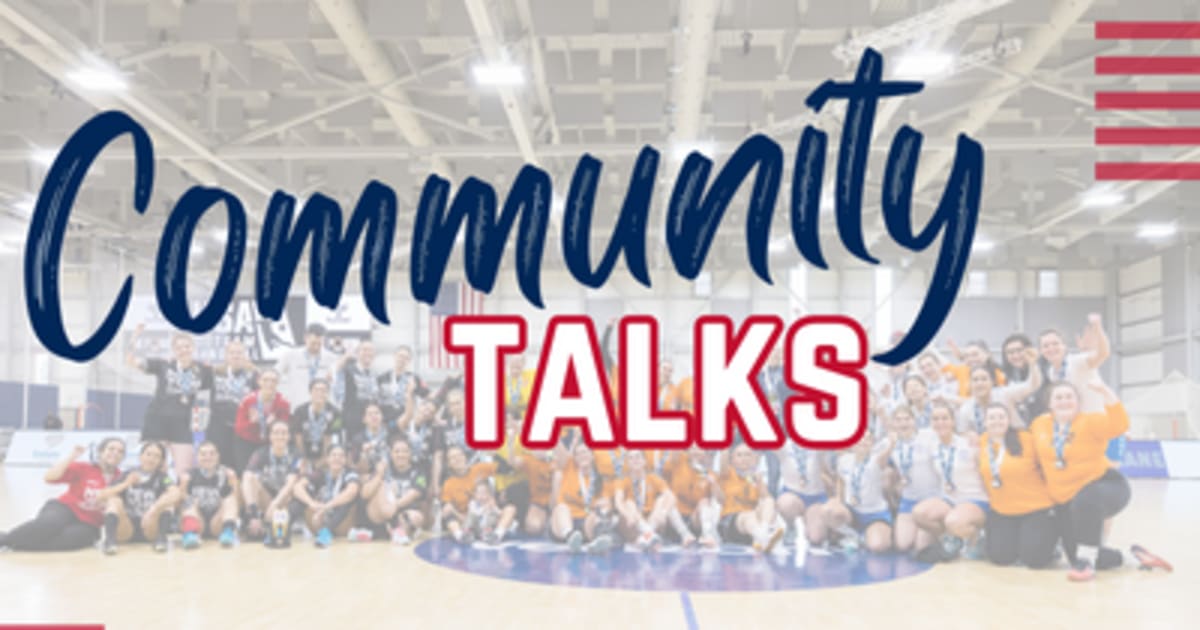 USA Handball | USA Team Handball Announces Membership Engagement ...