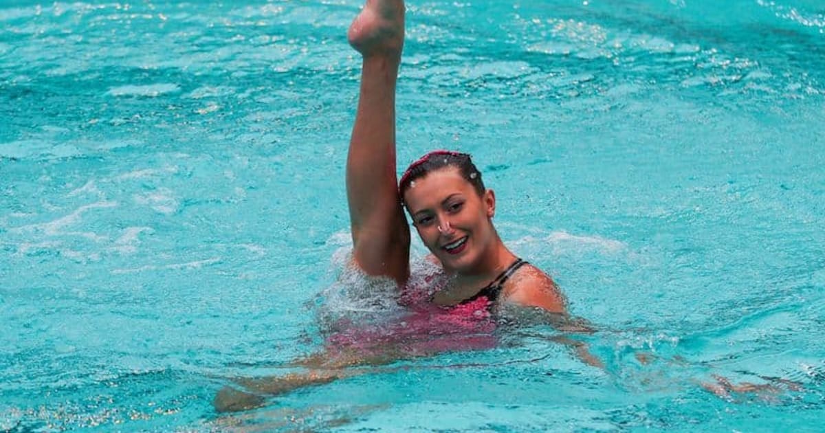 USA Artistic Swimming | Figure & Elements Review Sheets