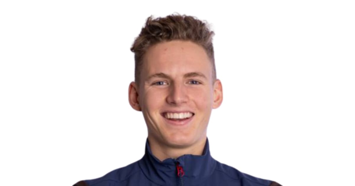 US Biathlon | Maxime Germain