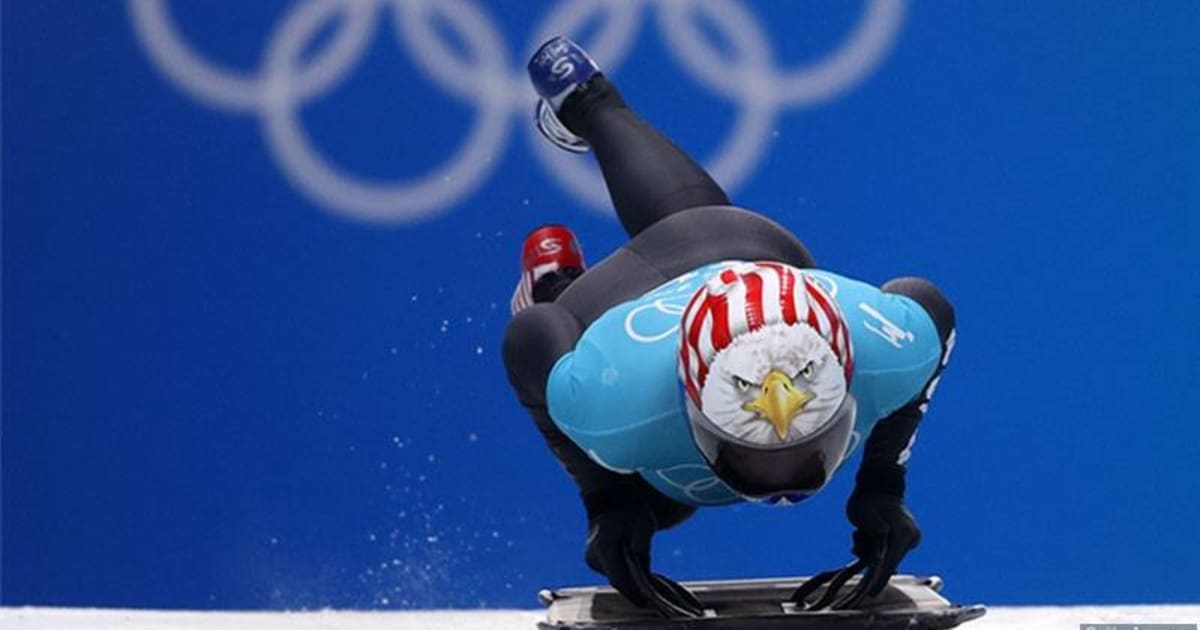 USA Bobsled-Skeleton | Uhlaender eighth at halfway point of women’s ...