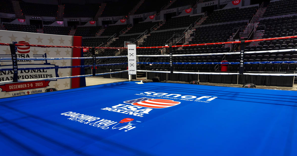USA Boxing | Applications Open for USA Boxing General Membership Board ...
