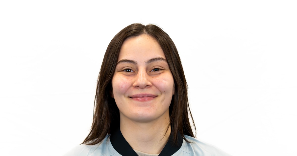 Marie-Angelis Rosendo | USA Boxing