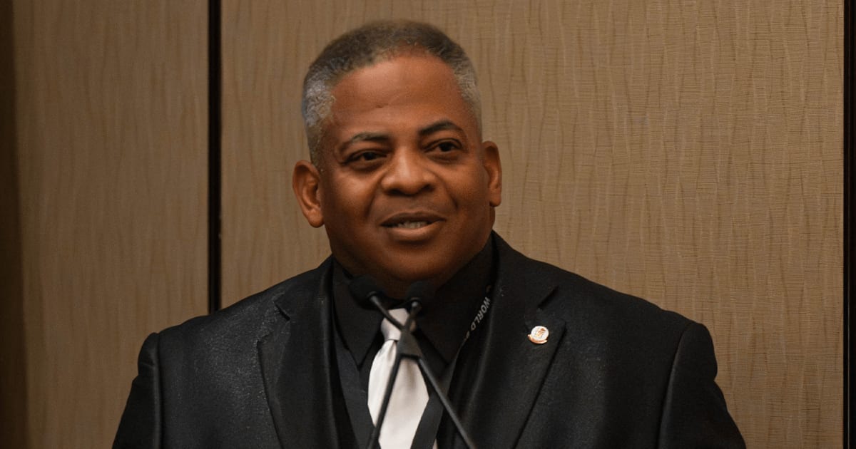 Tyson Lee Announces He Will Step Down As USA Boxing's Board of Director ...