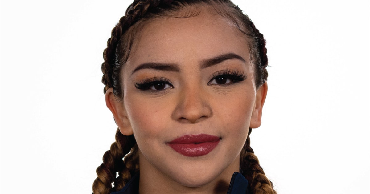 USA Boxing | Kayla Gomez