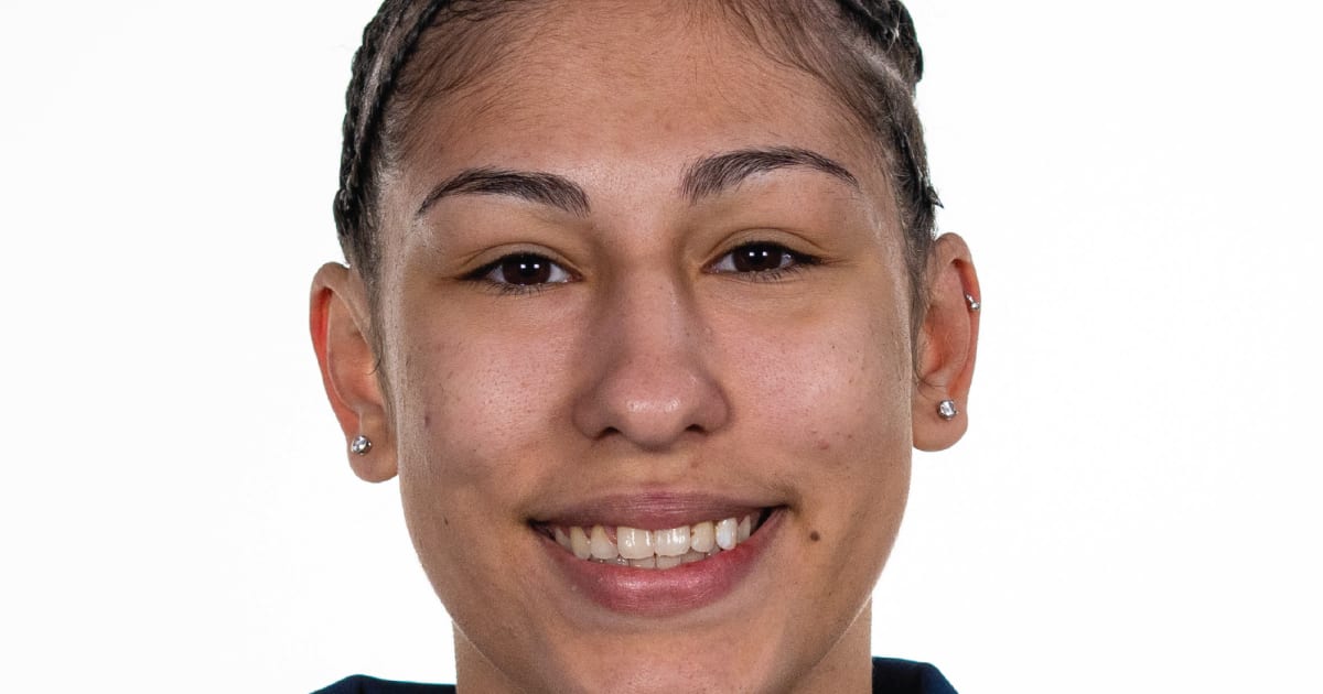 USA Boxing | Faith Mendez