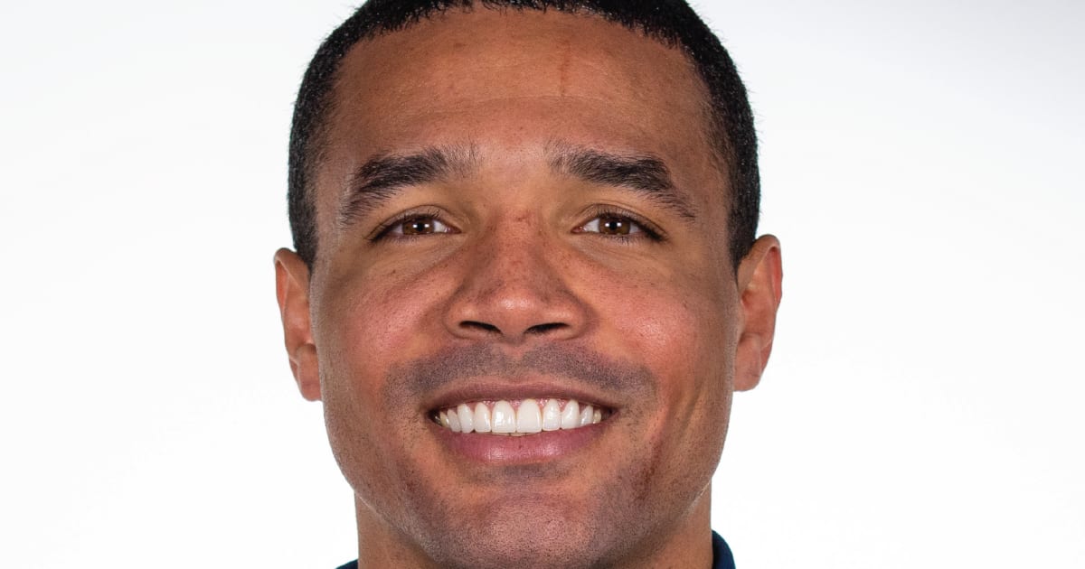 USA Boxing | Robby Rahim Gonzales