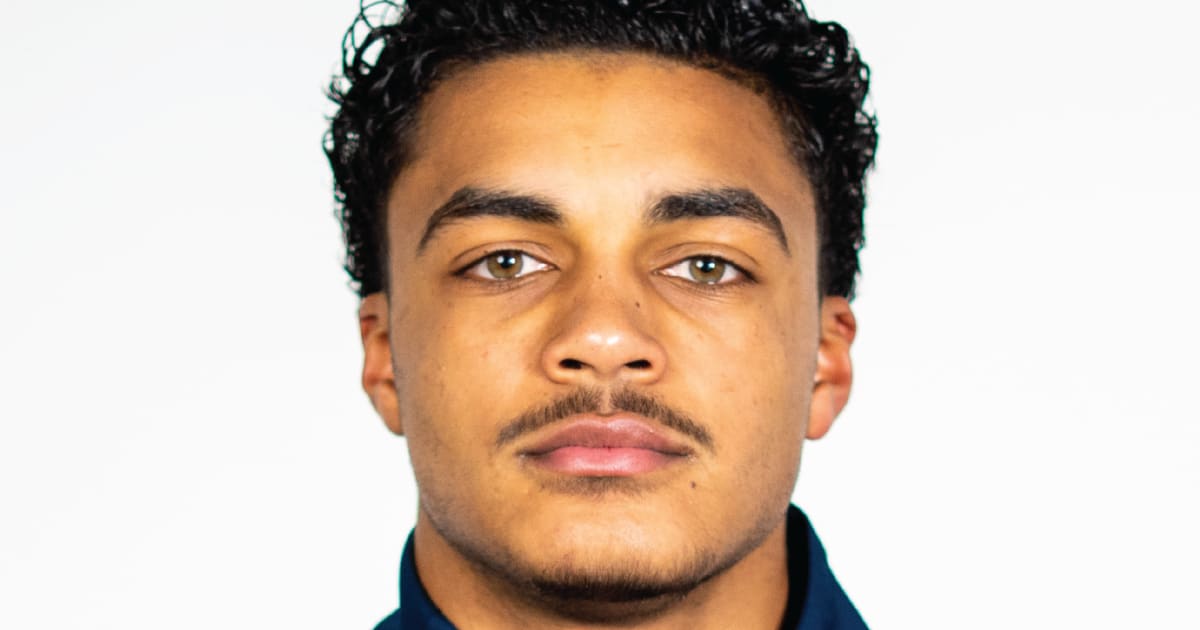 Team USA | Benjamin Johnson