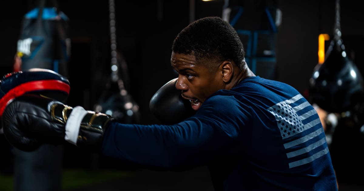 USA Boxing | Brackets set for Team USA at 2023 Santiago Pan American Games