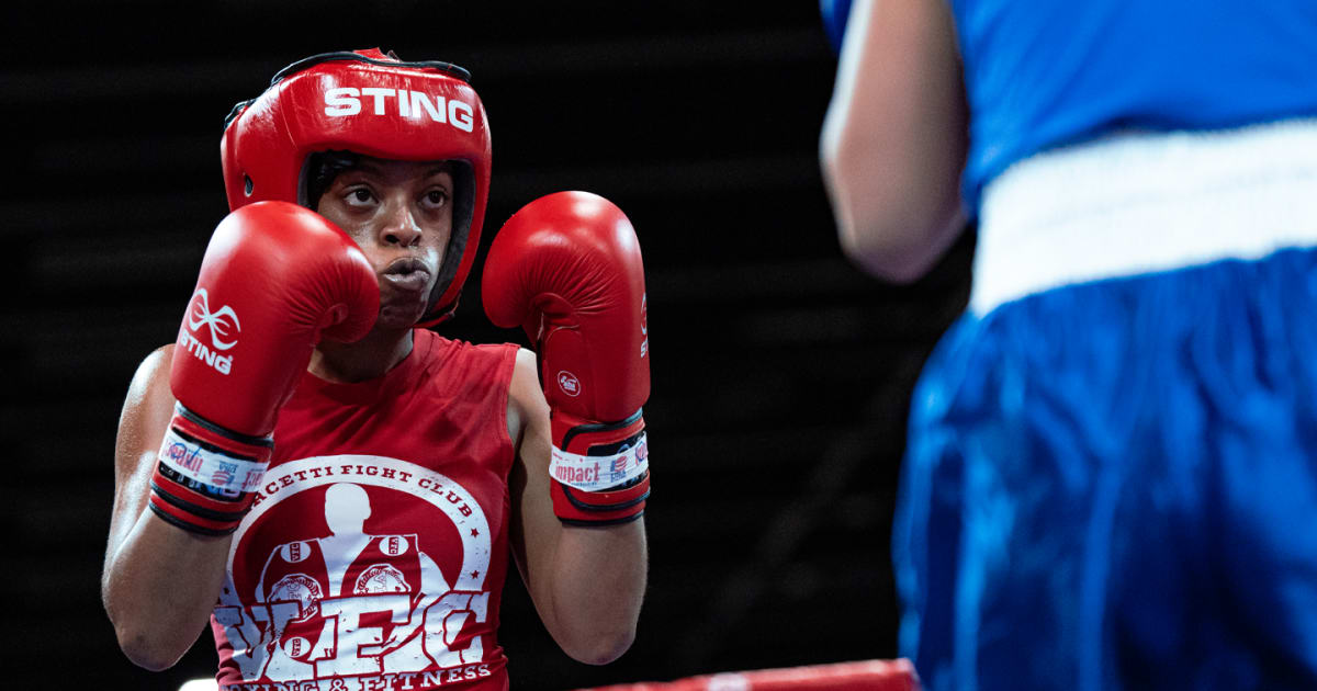 USA Boxing | USA Boxing National Championship Ready For Action
