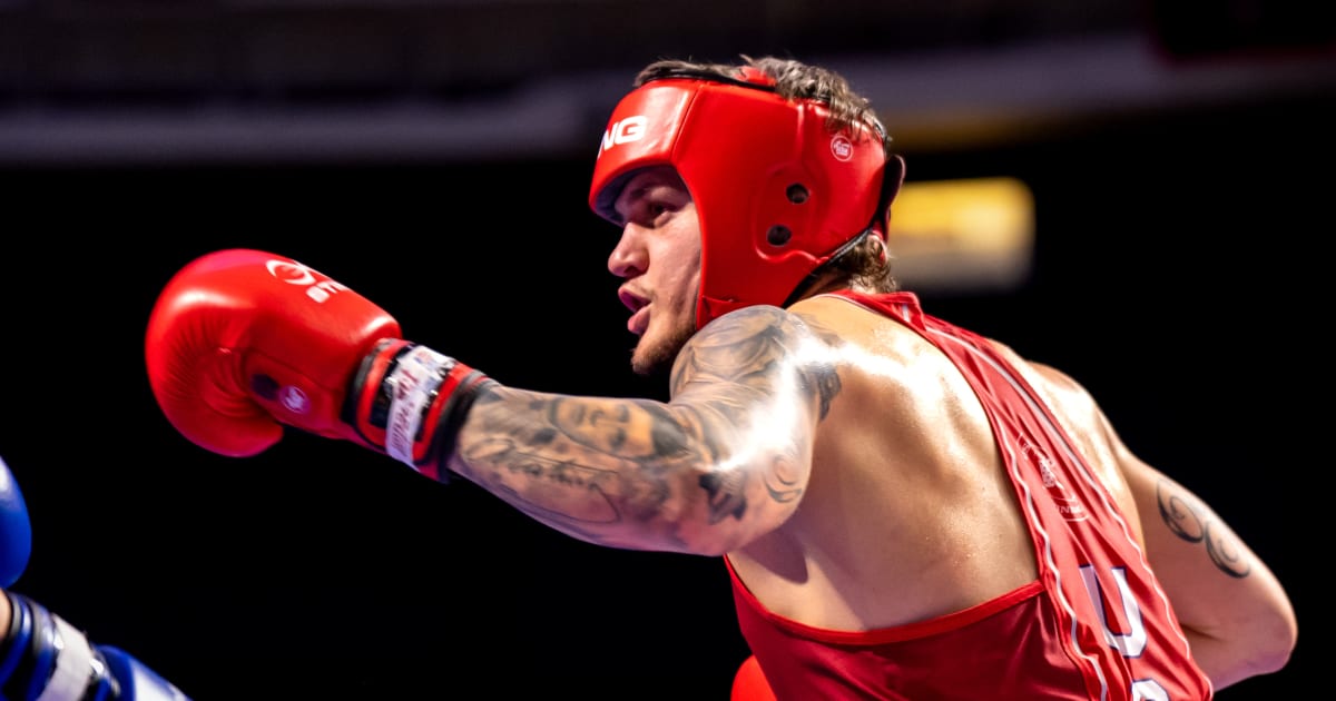 Night 3 of 2024 U.S. Olympic Team Trials for Boxing Filled with ...