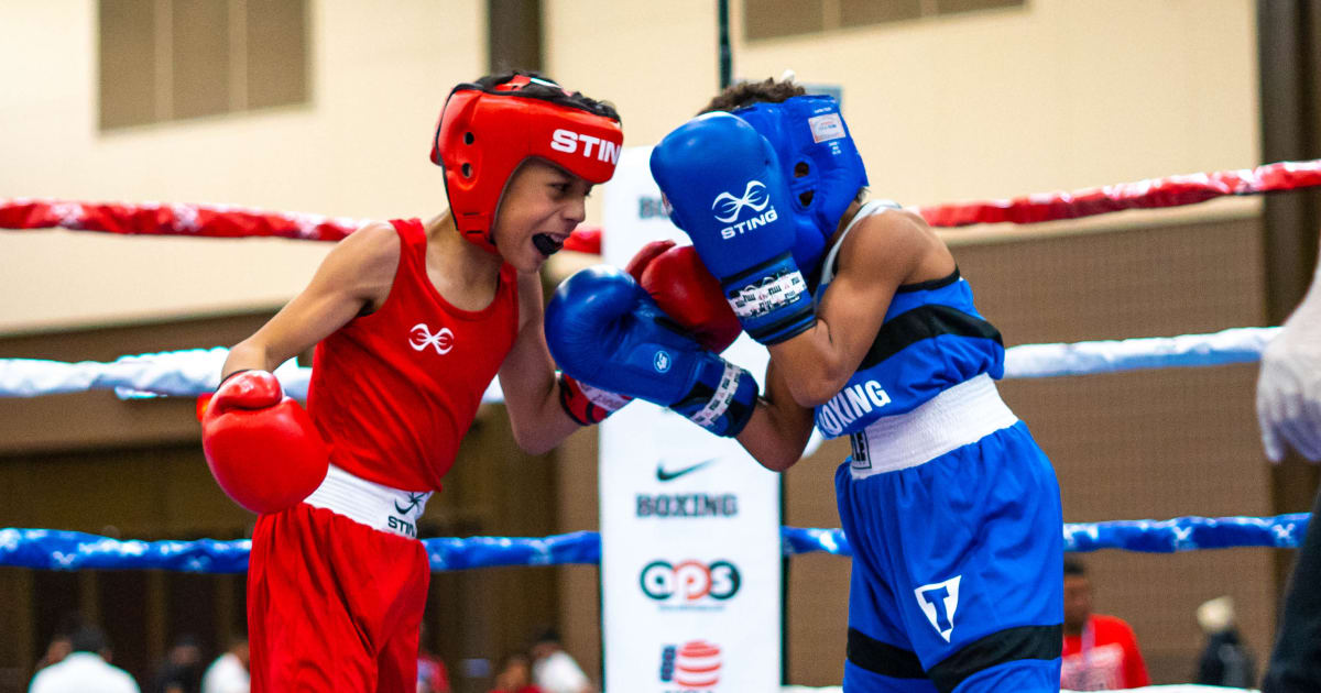 USA Boxing | USA Boxing Membership