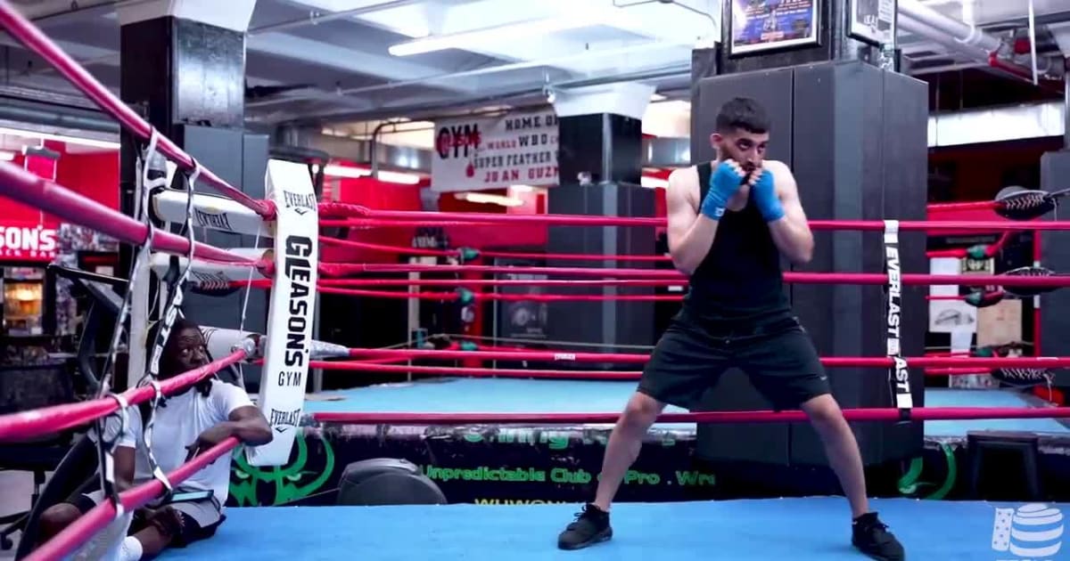Grassroots Gym Spotlight - Gleason's Boxing Gym | USA Boxing