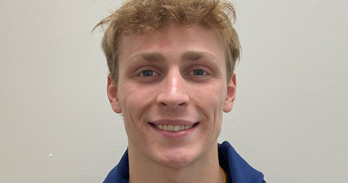 USA Diving | Cameron Cash