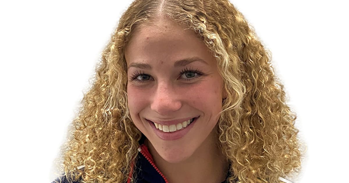 USA Diving | Ella Roselli