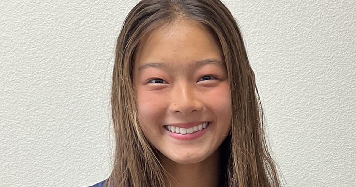 USA Diving | Isabella Chen