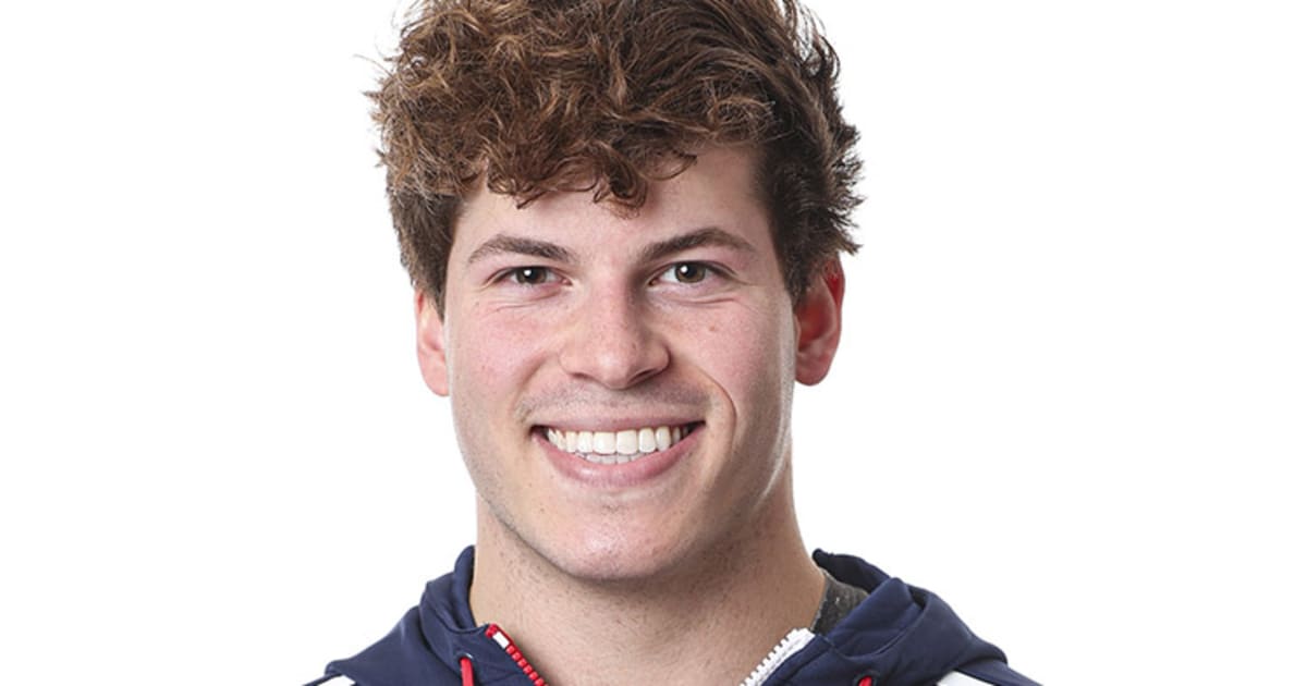 USA Diving | Jordan Rzepka