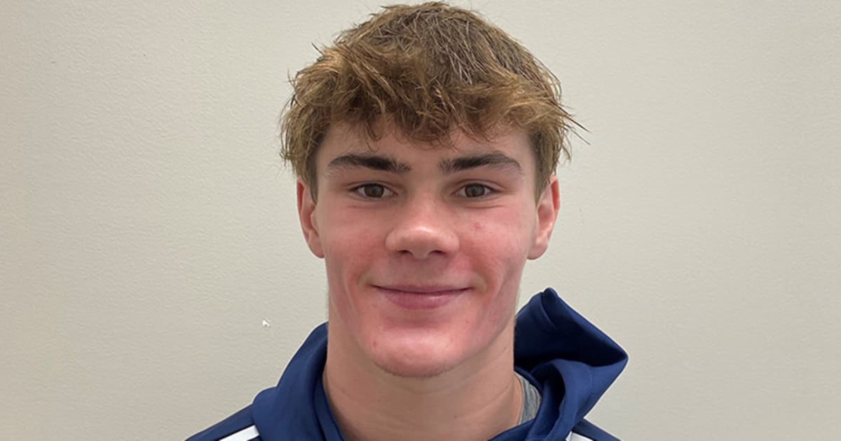 USA Diving | Luke Sitz