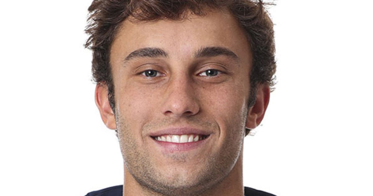 Max Flory | USA Diving